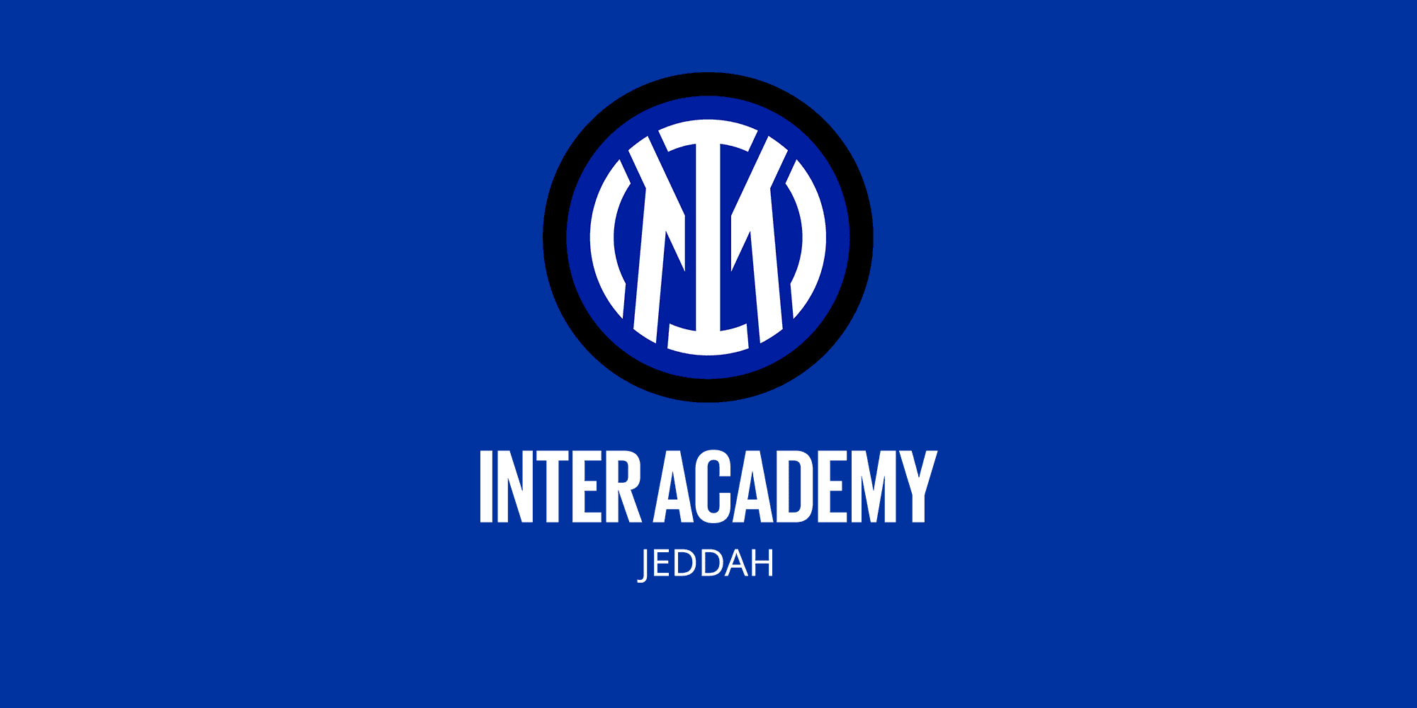 Inter Academy Jeddah